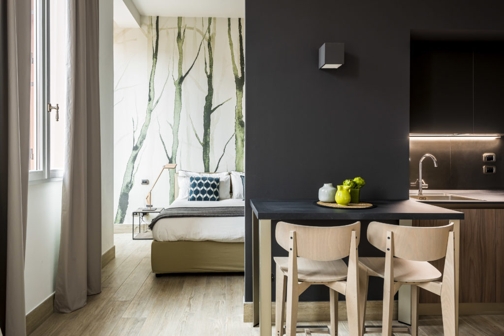 Eco Chic | Design Club Luxury Serviced Apartments
